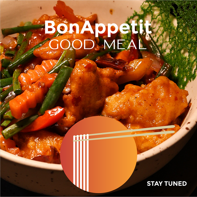 Bonsai Restaurant - Index